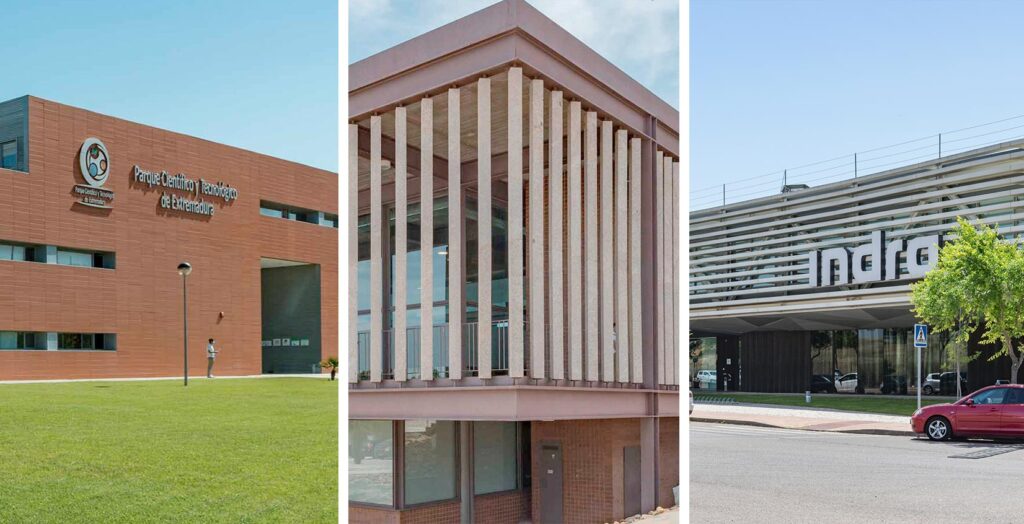 FUNDECYT-PCTEX - .::FUNDECYT PARQUE CIENTÍFICO Y TECNOLÓGICO DE ...