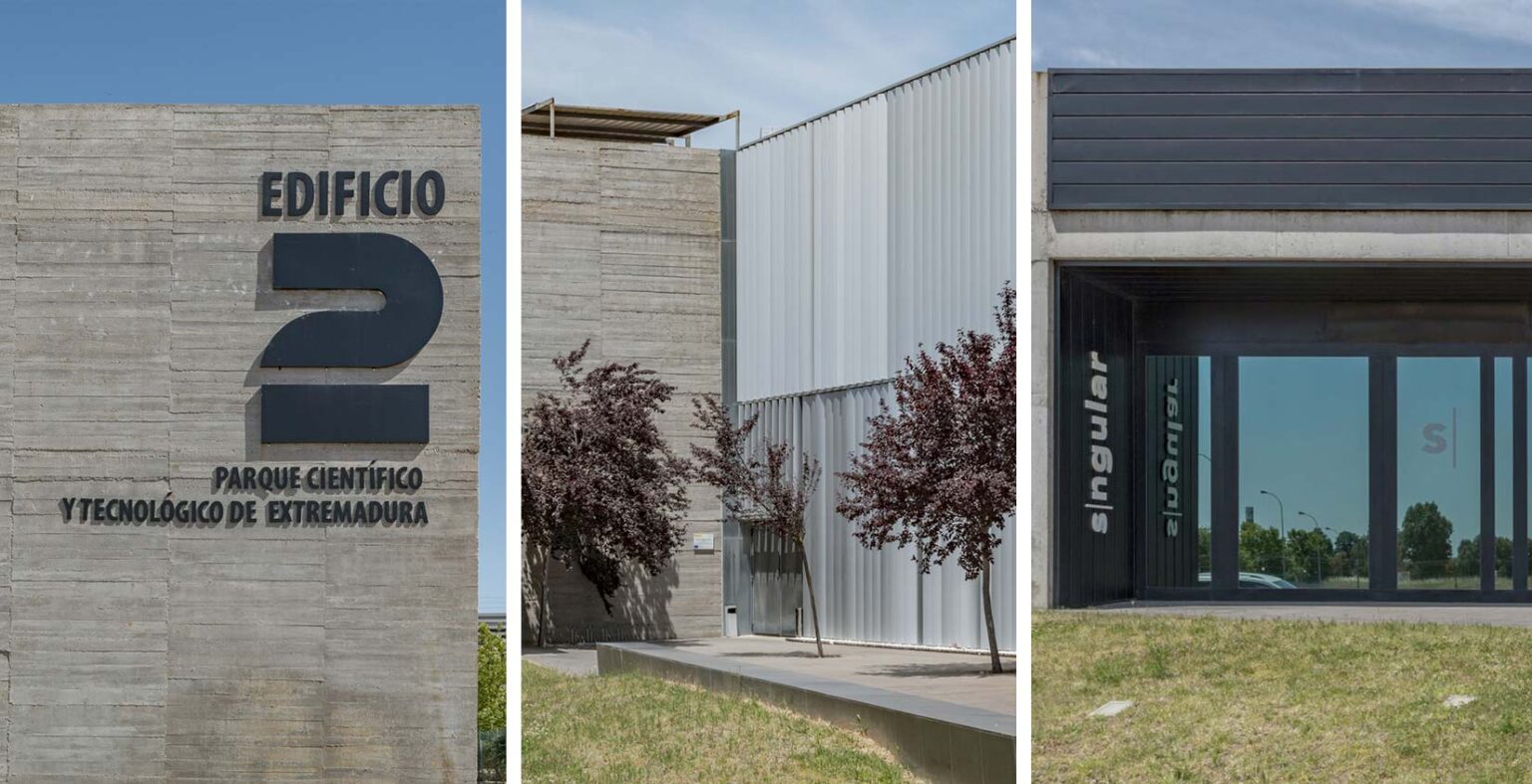 FUNDECYT-PCTEX - .::FUNDECYT PARQUE CIENTÍFICO Y TECNOLÓGICO DE ...