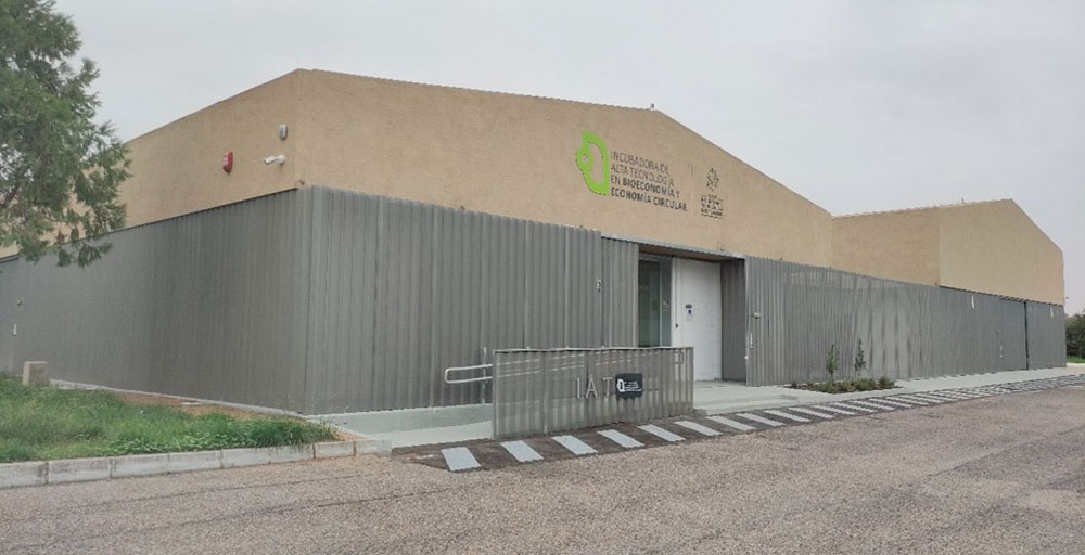 FUNDECYT-PCTEX - .::FUNDECYT PARQUE CIENTÍFICO Y TECNOLÓGICO DE ...