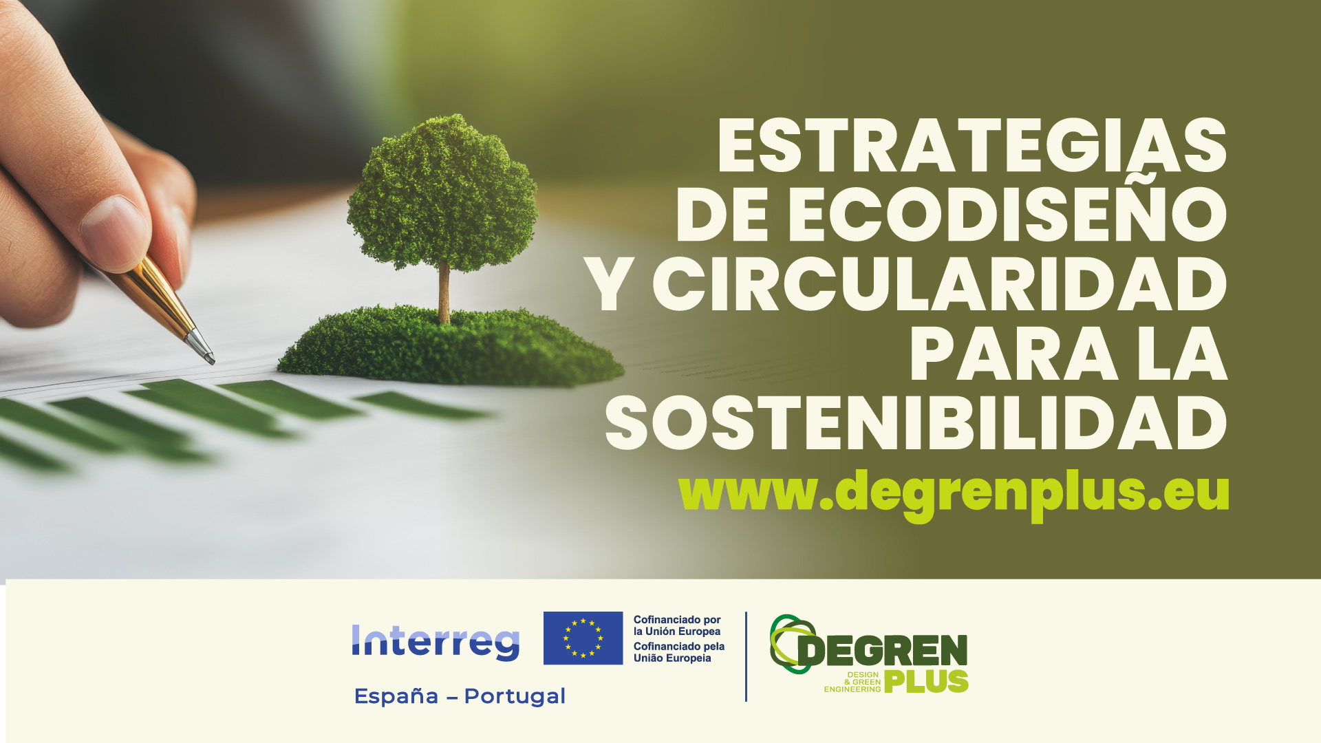 ESTRATEGIAS DE ECODISEÑO Y CIRCULARIDAD PARA LA SOSTENIBILIDAD - .::FUNDECYT PARQUE CIENTÍFICO Y ...